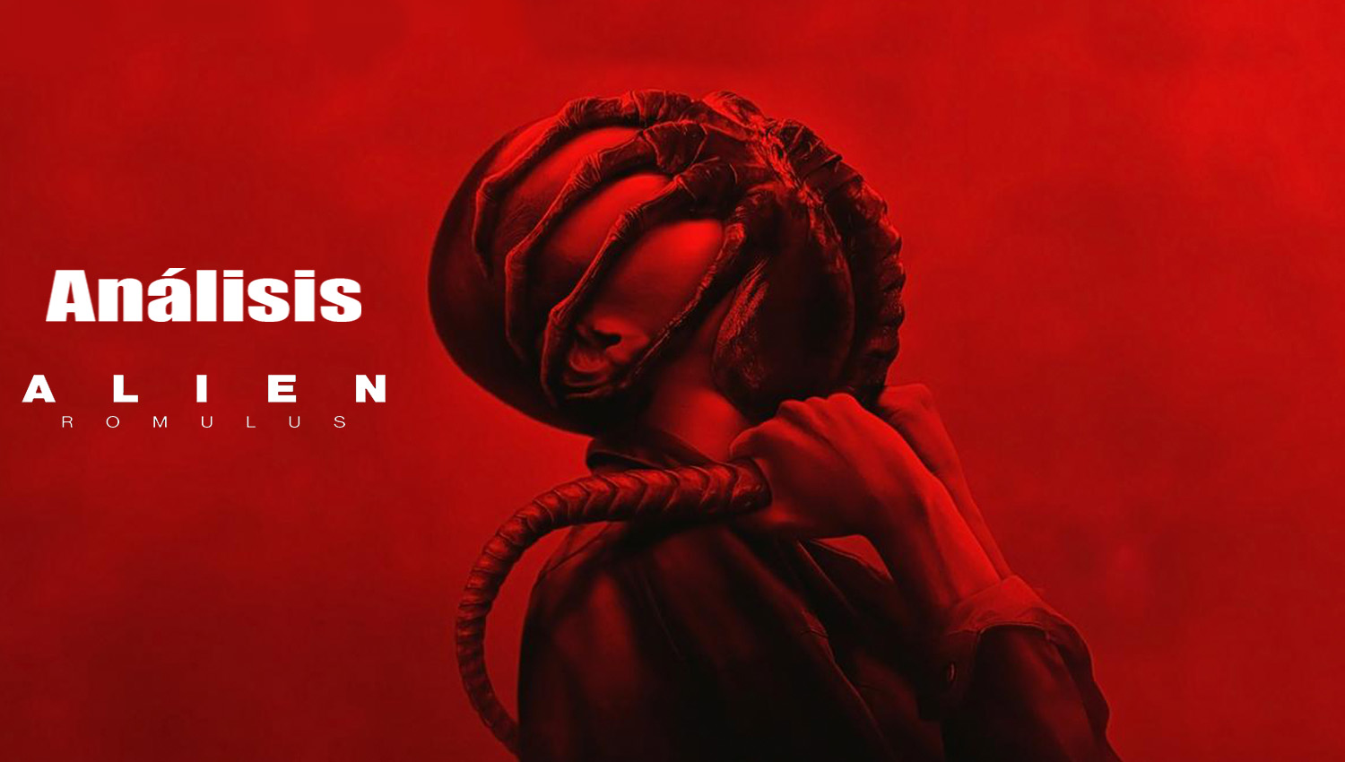 Análisis de Alien: Romulus